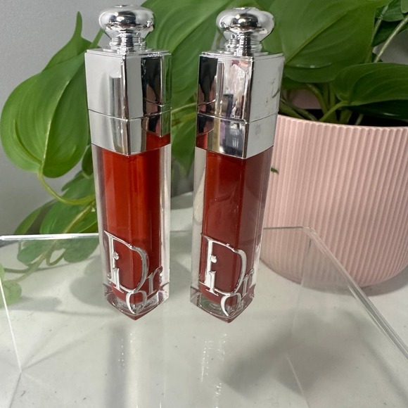 Dior | Makeup | Dior Addict Lip Maximizer Bundle Of 2 Shade 28 Dior 8 ...